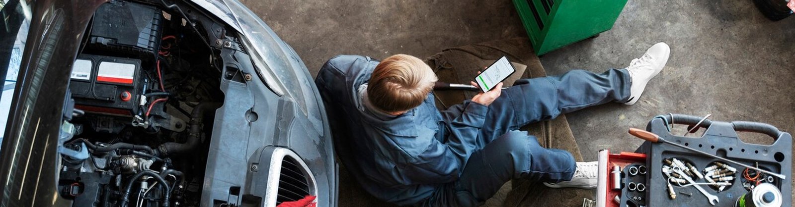 Mechanical Repairs Mr Mechanical